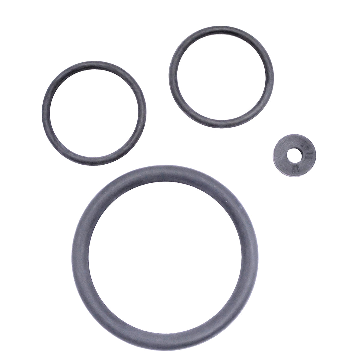 ARAM O-Ring Maintenance Set for ARAM Espresso Maker / Spare Part Kit ...