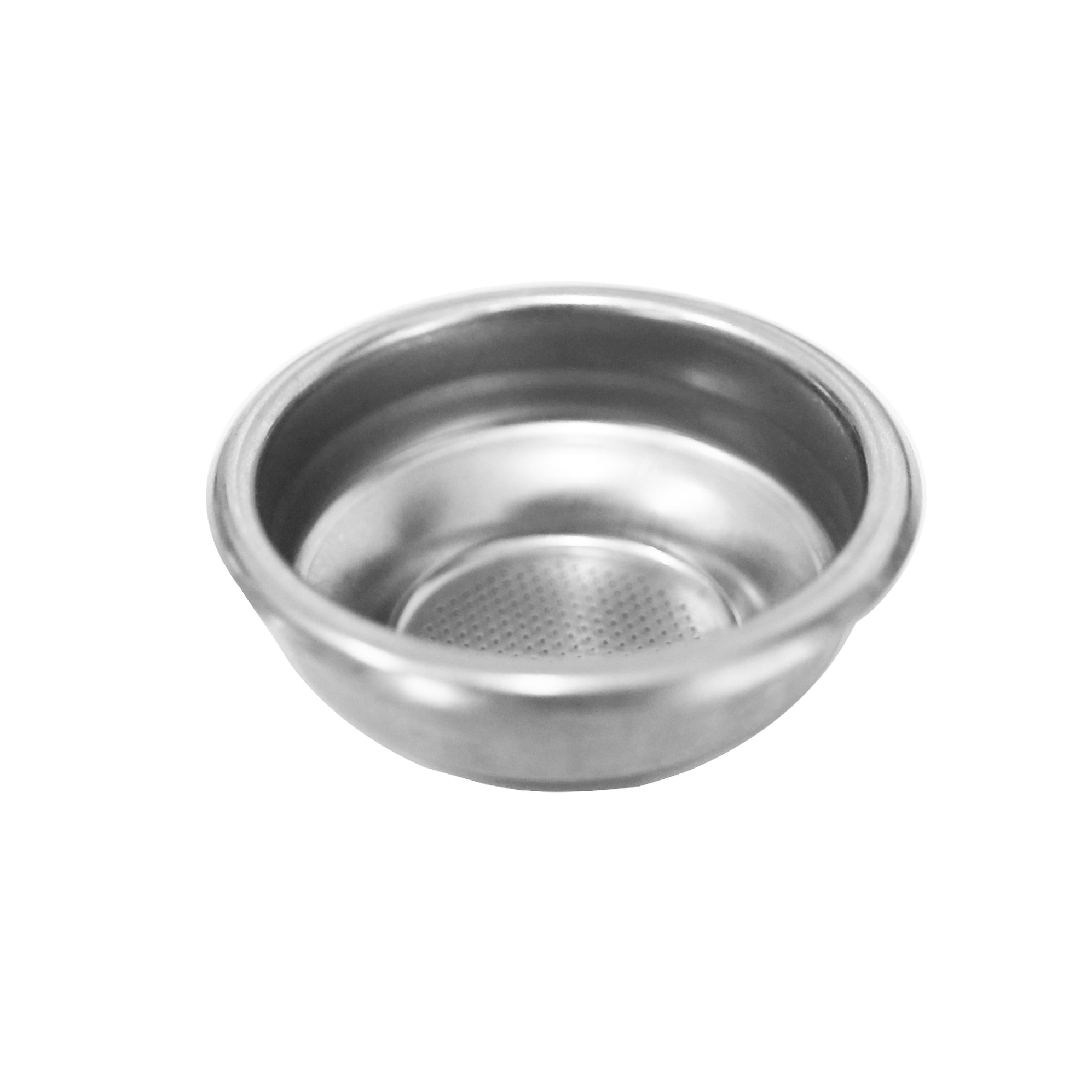 ARAM Single Shot Filter Basket, 53 mm for Manual Espresso Maker ...