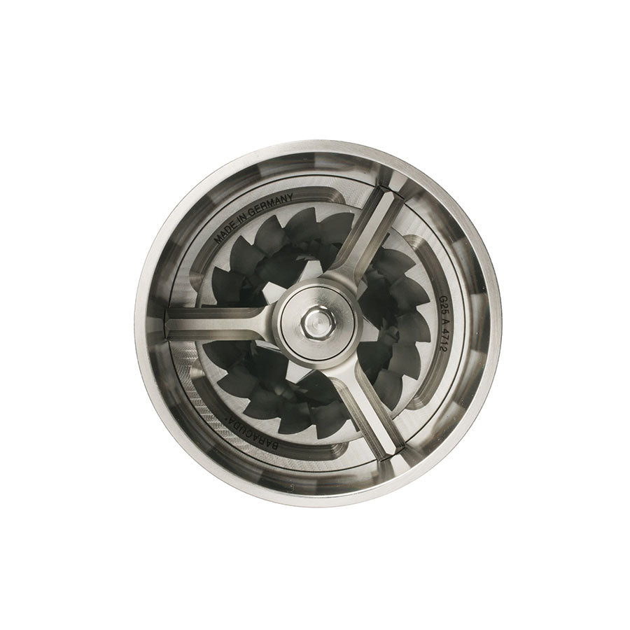 Comandante C60 Baracuda Manual Coffee Grinder – Nautilus Blue — Loewen ...