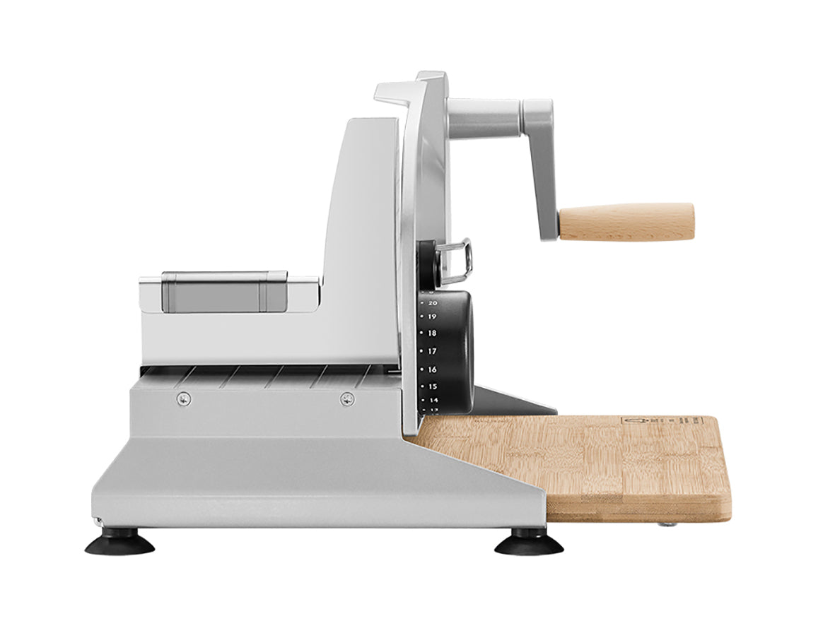 Ritter Hand Manual Bread & Food Slicer AMANO 5 - Made in Germany ...