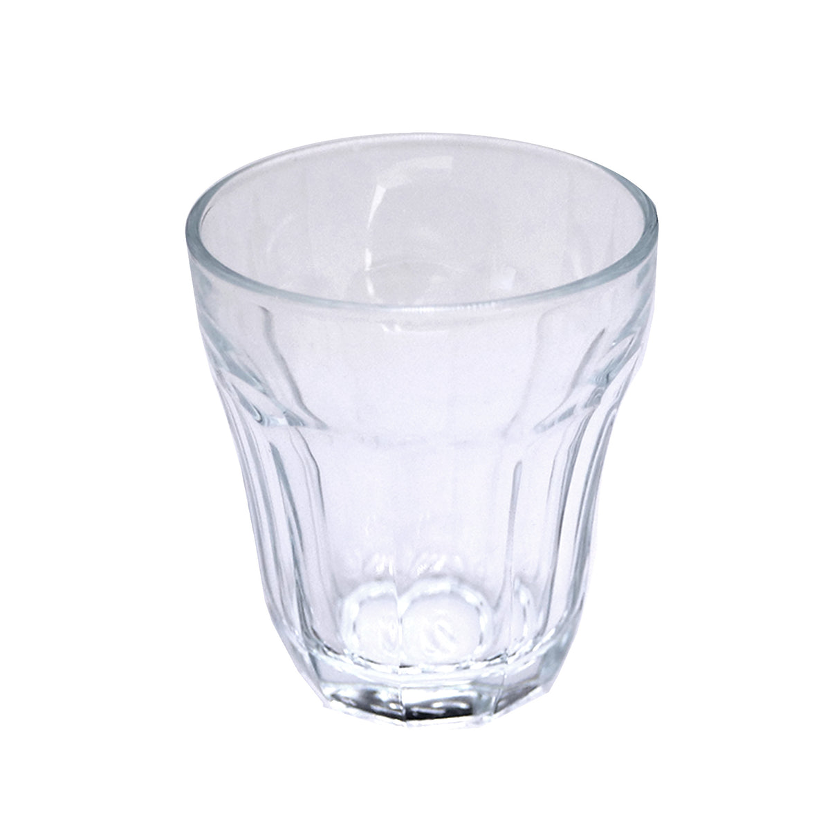 ARAM Shot Glass 100 ml for manuel espresso maker — Loewen META trading GmbH