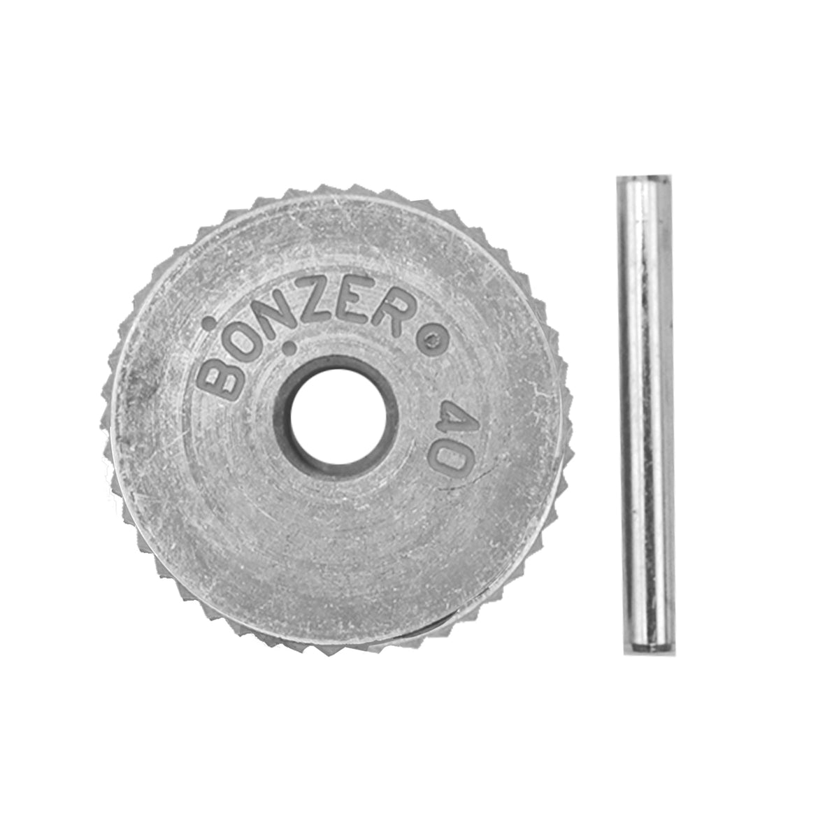 Bonzer Special Replacement Gearwheel Nr. 724 - for 703 — Loewen META ...