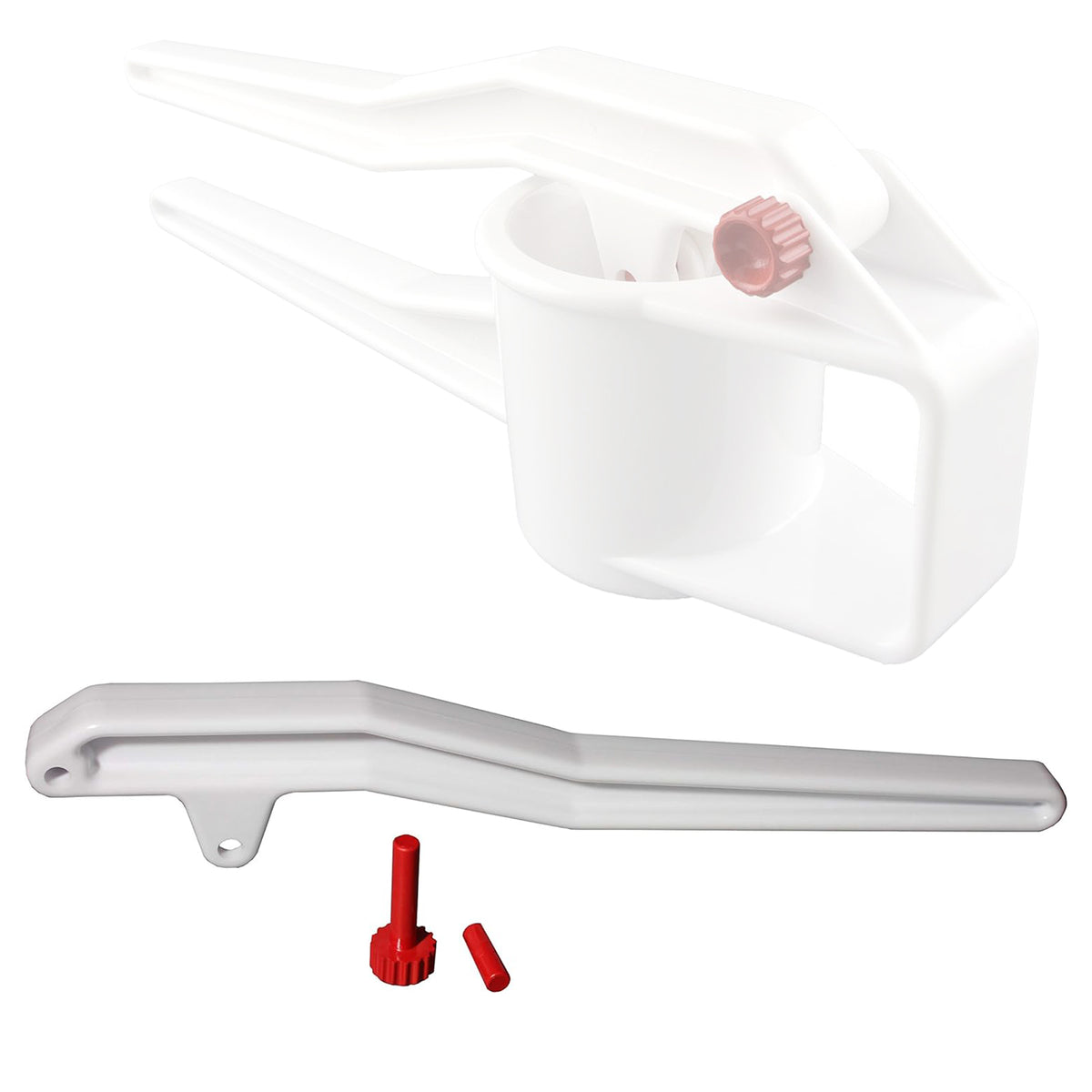 Buchsteiner Spare Parts Set Lever, Bolt, Screw - No. 90599 — Loewen ...