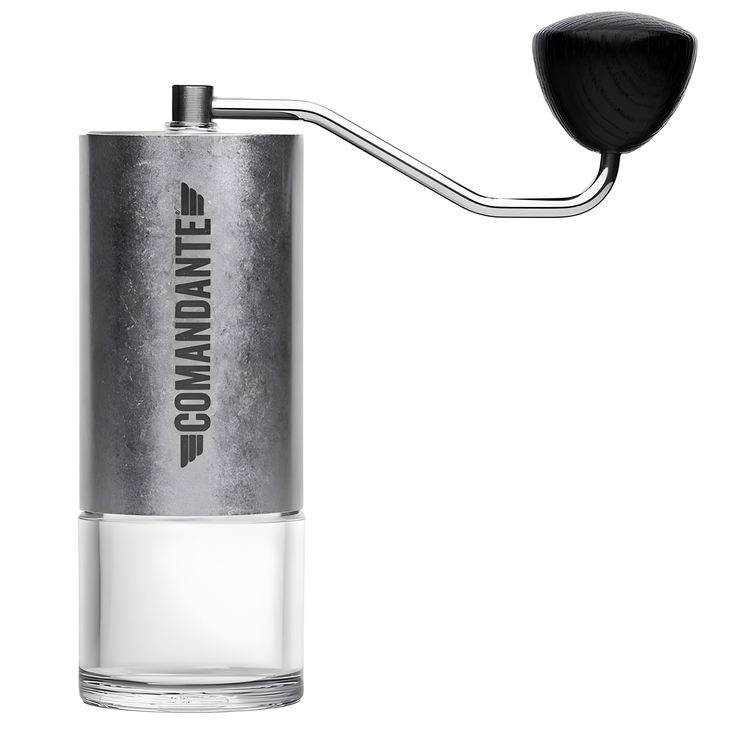Comandante C40 MK4 LAB Series Coffee Grinder – Hammerhead Burr — Loewen ...