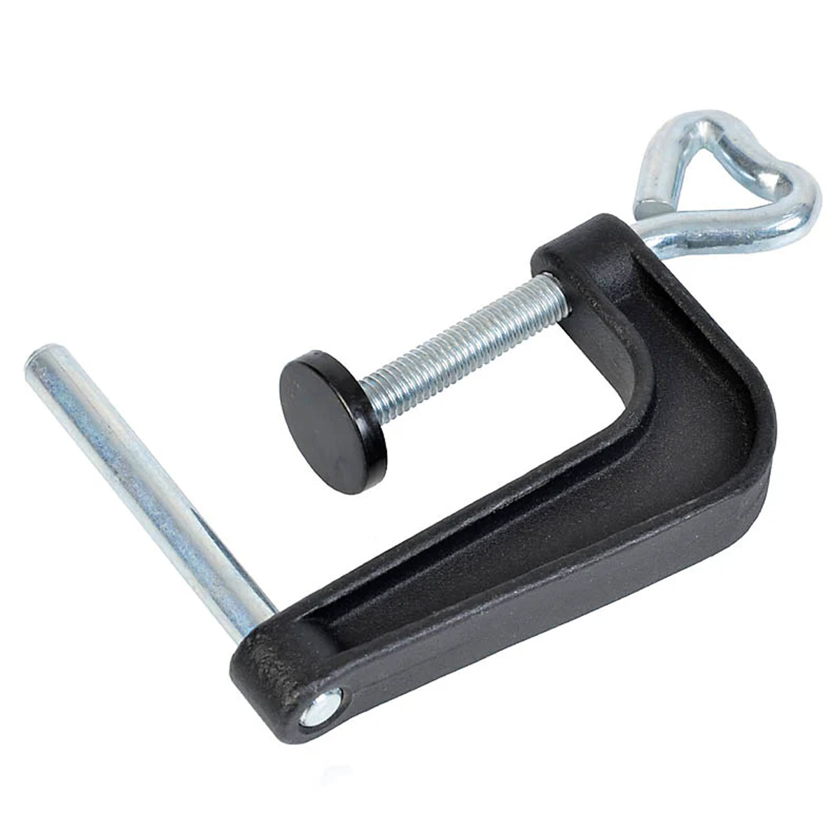 Original Eschenfelder Steel Clamp for Grain Flaker Table Model — Loewen ...