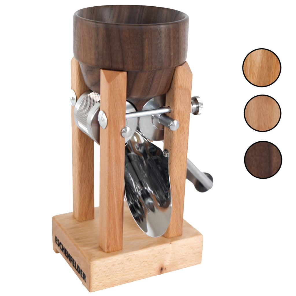 Grain Mill — Loewen META trading GmbH