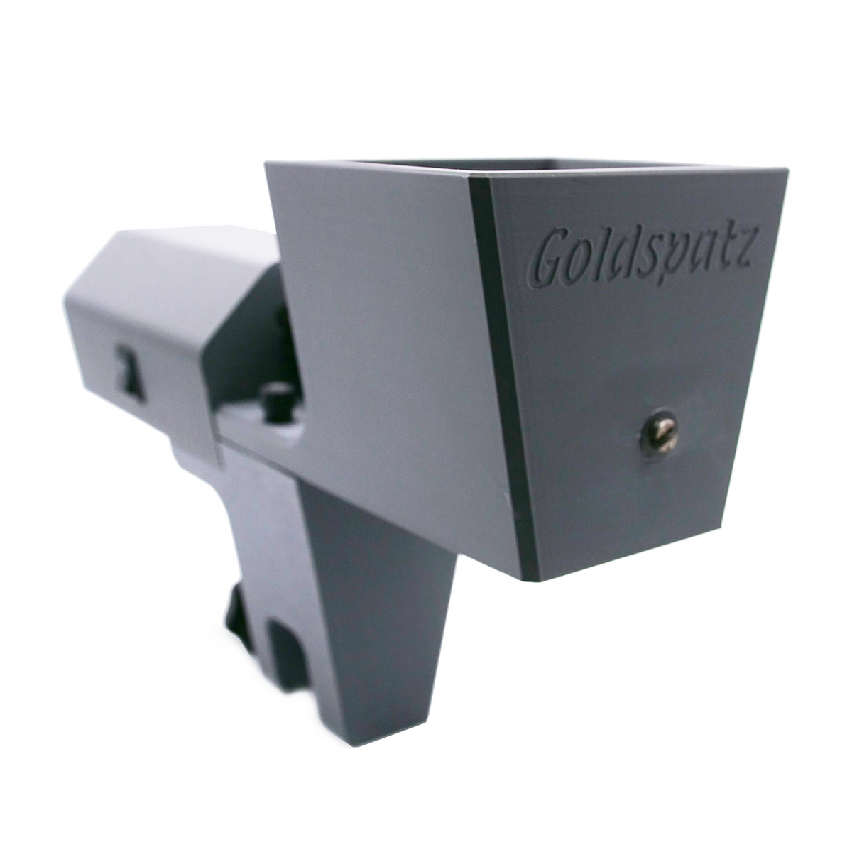 Goldspatz MAX Profi: Electric Spaetzle Machine Made in Germany — Loewen ...