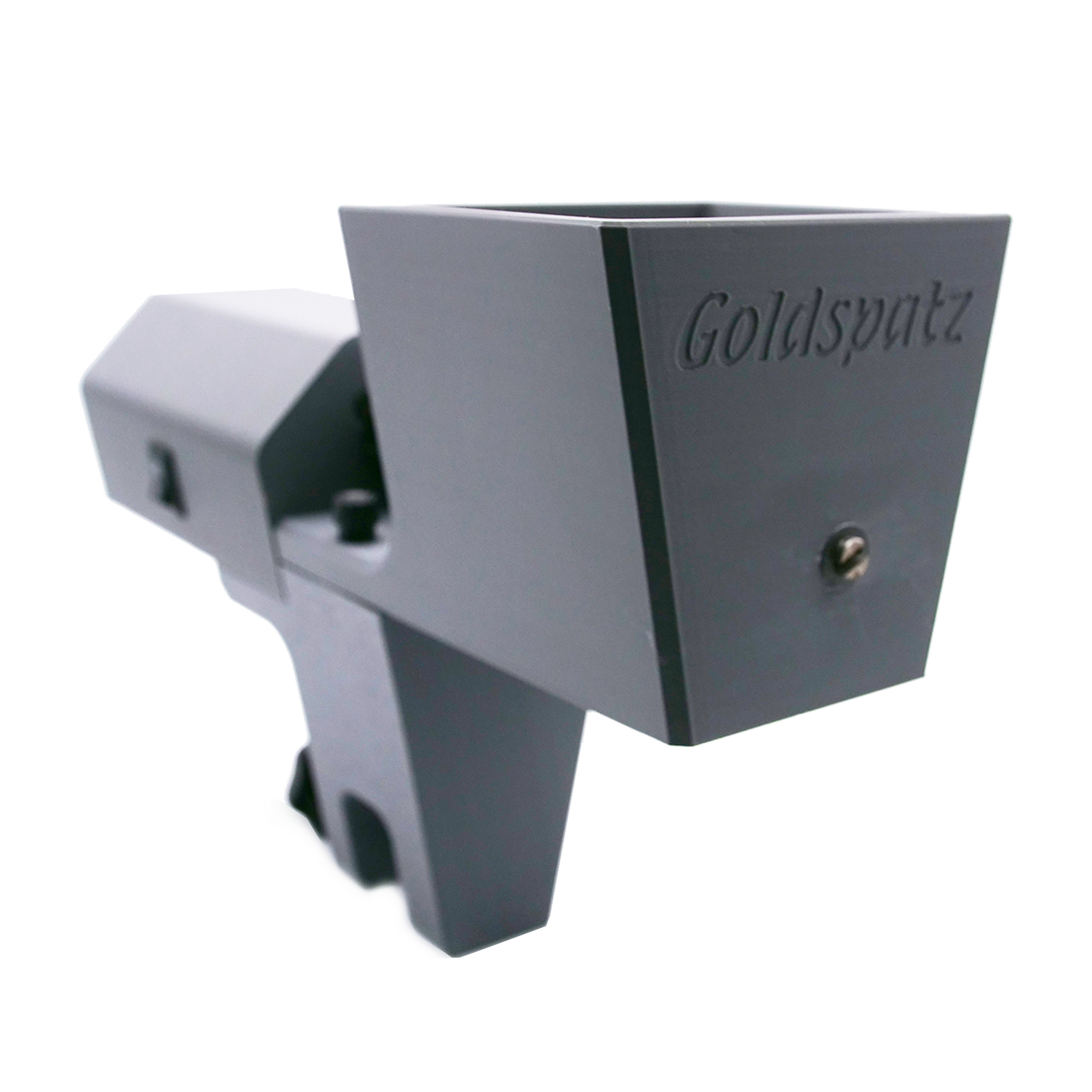 Goldspatz MAX Profi: Electric Spaetzle Machine Made in Germany — Loewen ...