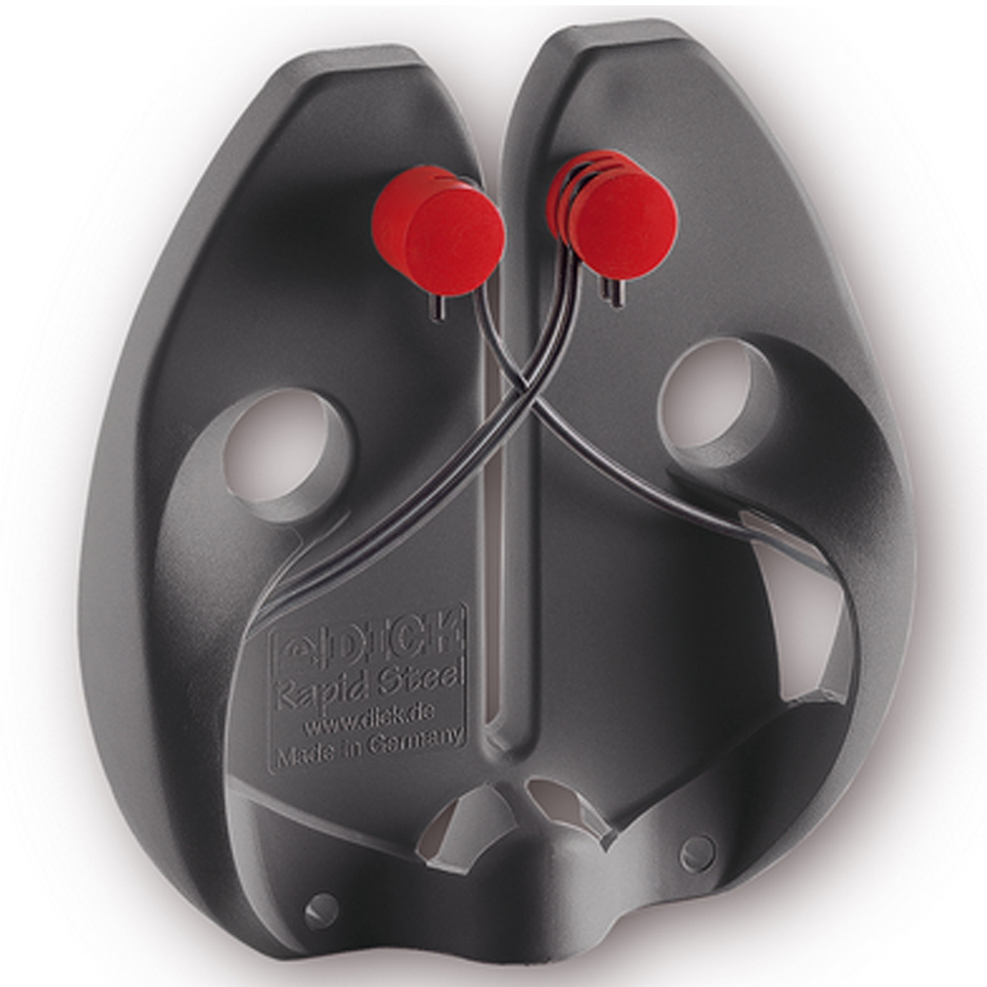 Dick Rapid Steel Action Knife Sharpener -Made in Germany — Loewen META ...