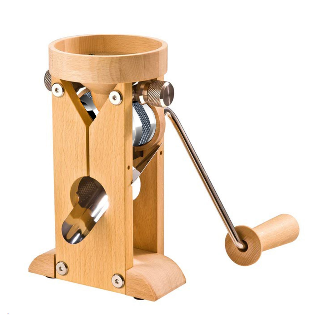 Grain Mill — Loewen META trading GmbH