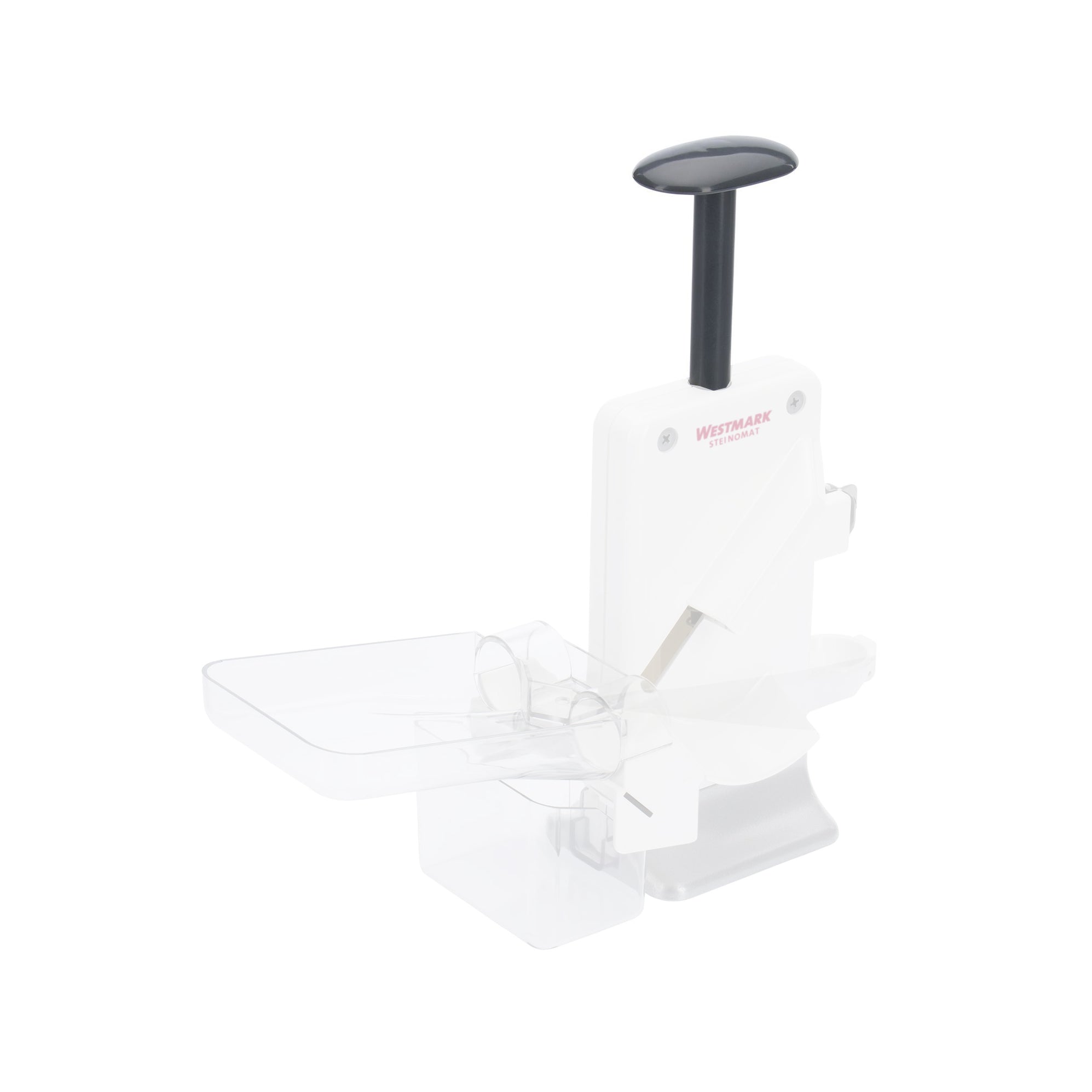 Hand Plunger for Westmark “Steinomat” 4060 Replacement — Loewen META ...