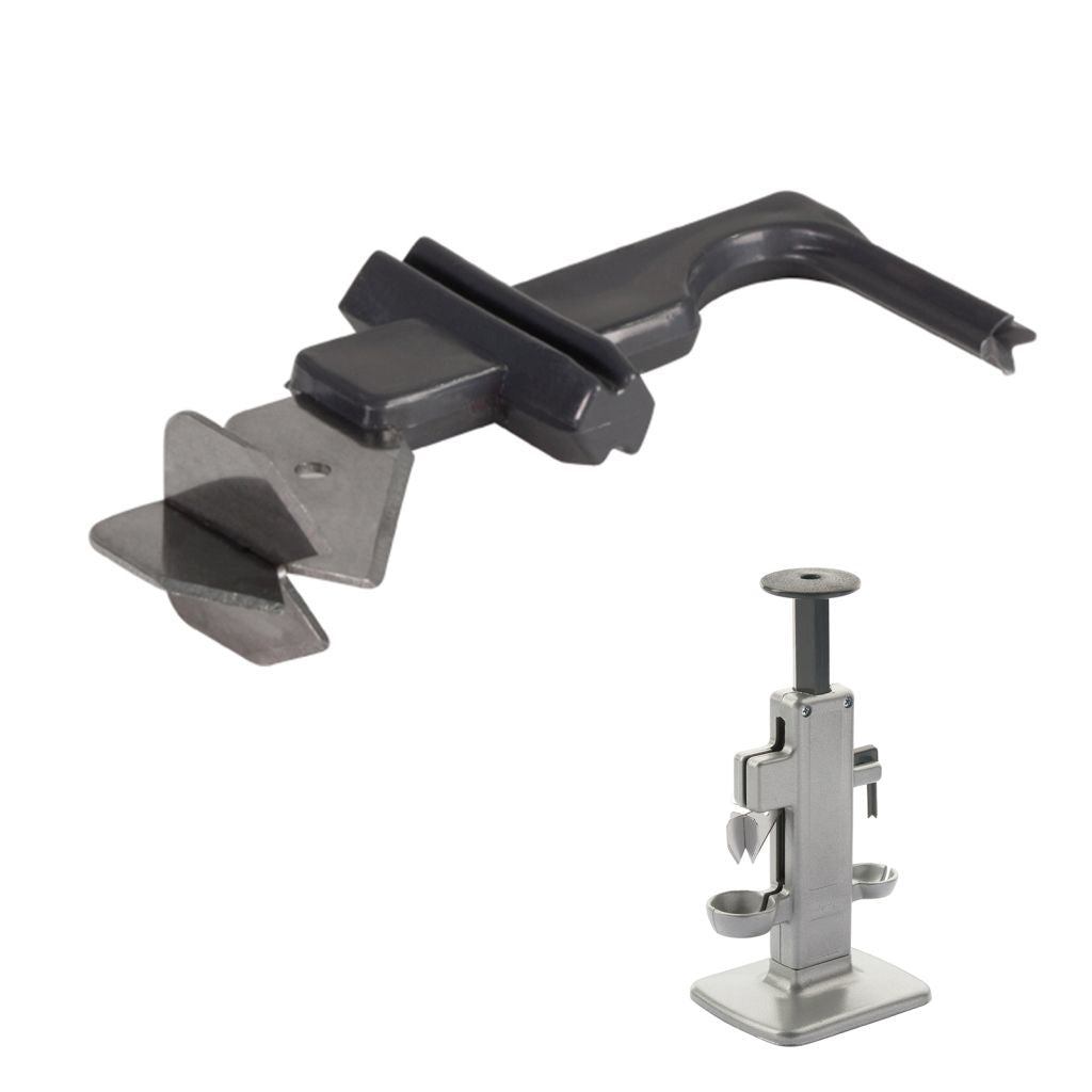 Westmark Knife Holder + Cross Knives Steinex-Combi 4020 Replacement ...