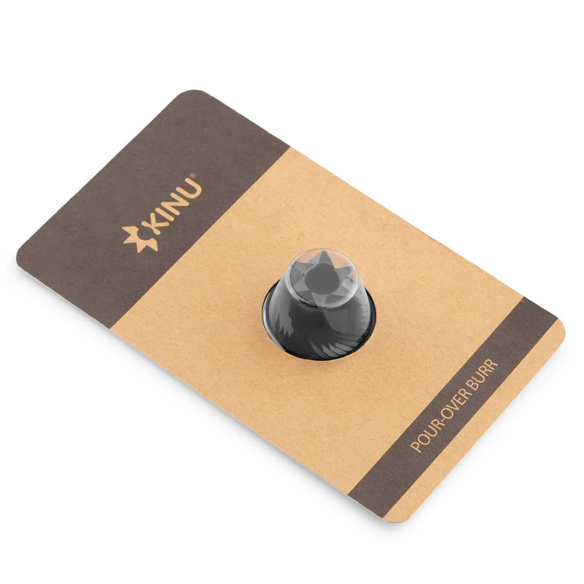 Kinu Pour-Over Replacement Burr — Loewen META trading GmbH