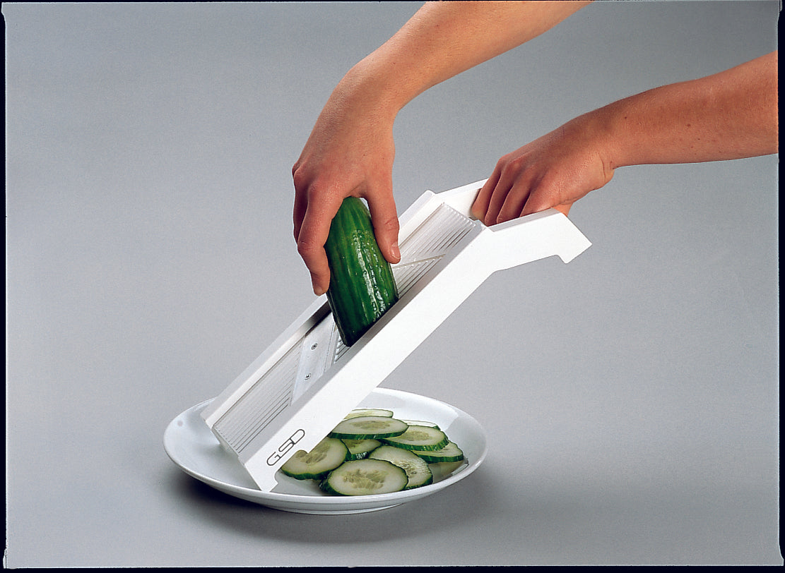 GSD Universal Mandolin Slicer - Made in Germany — Loewen META trading GmbH