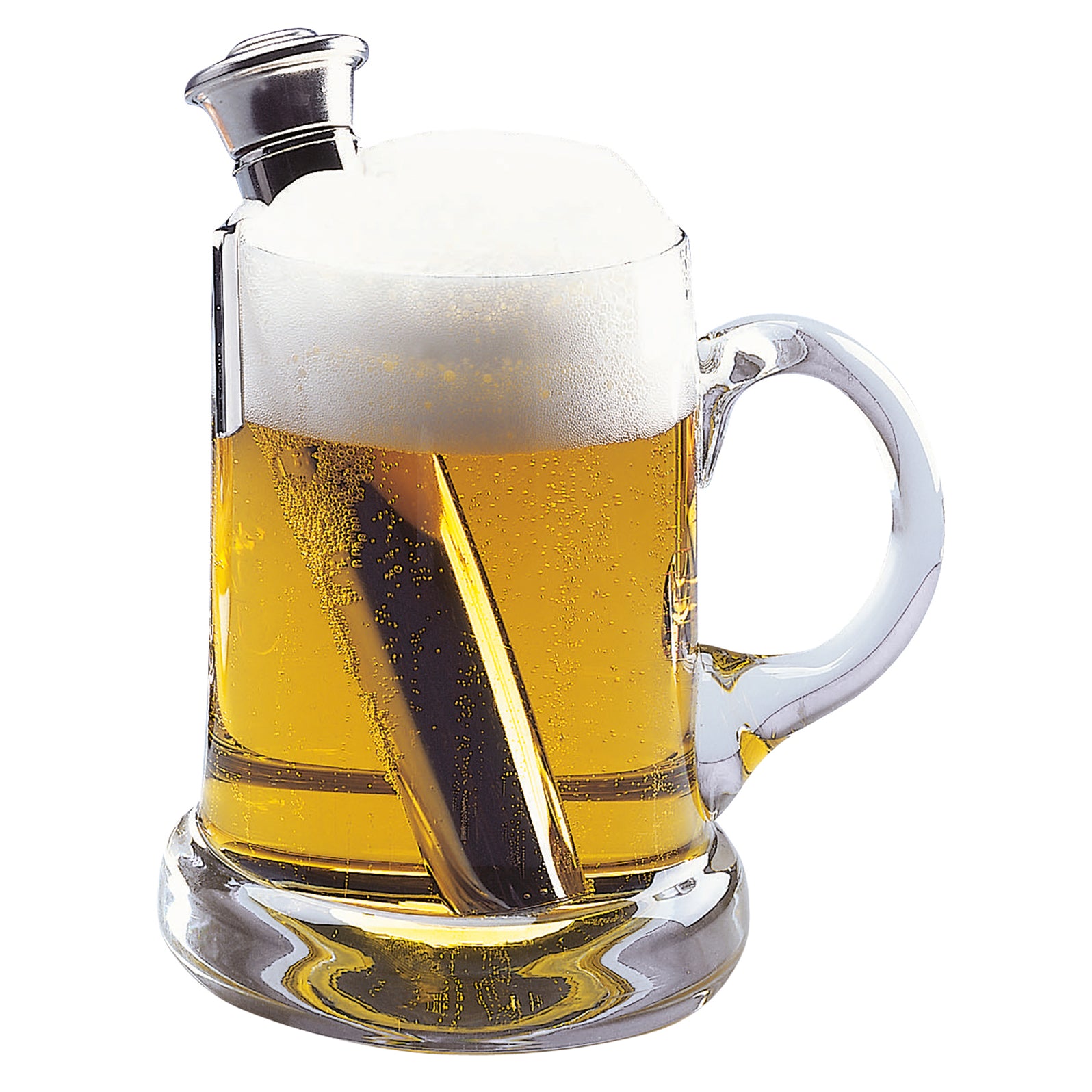 Westmark Beer Warmer - #6328 — Loewen META trading GmbH