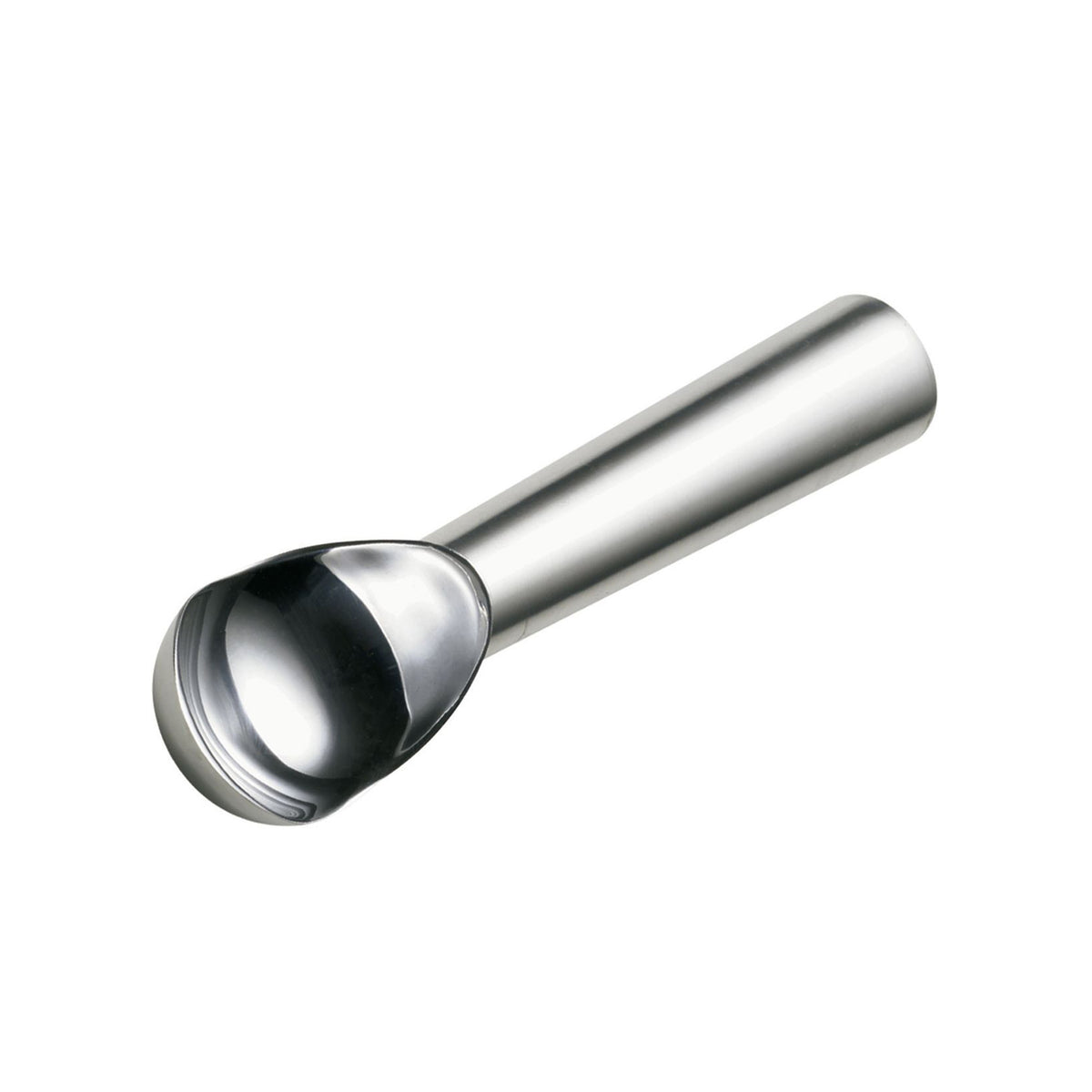 Stöckel Professional Ice Cream Scoop / Dipper — Loewen META trading GmbH